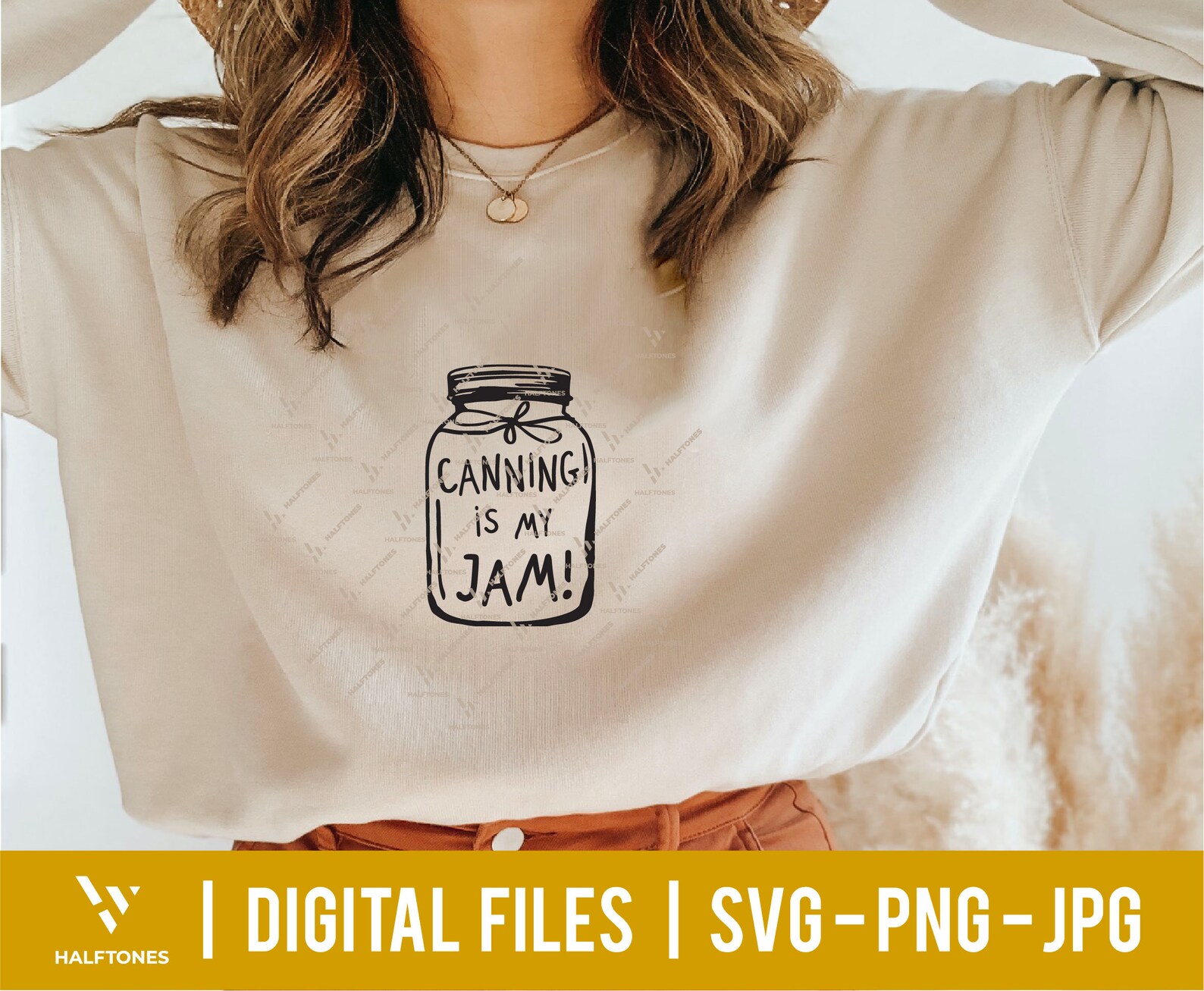 Canning is My Jam Bundle Svg,grab Your Balls It's Canning Season Svg, I ...