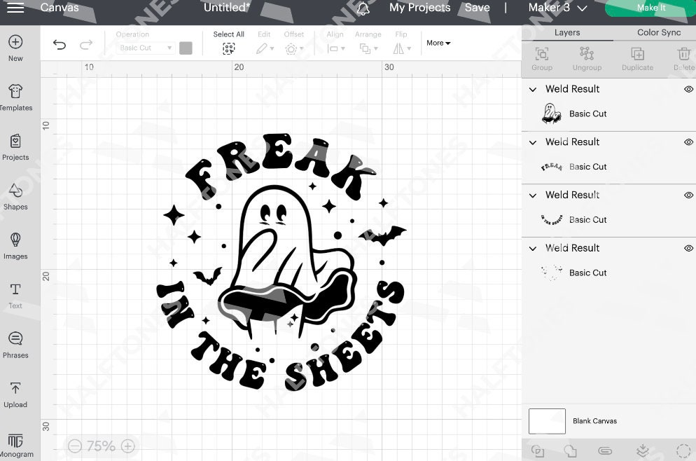 Freak in the Sheet SVG Halloween Svg Boo Svg Halloween - Etsy