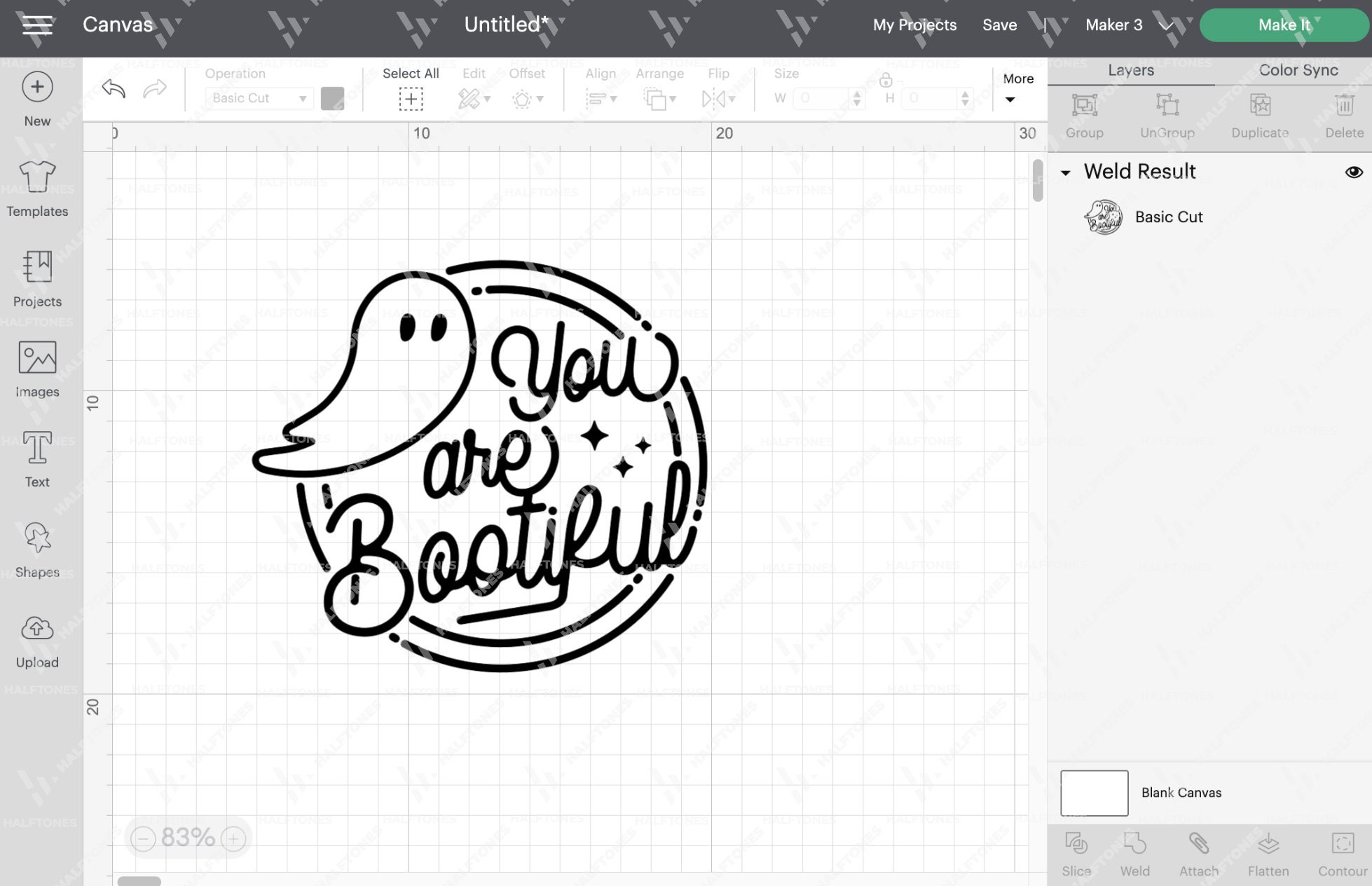 You Are Bootiful Svg Bootiful SVG Girl Halloween SVG - Etsy