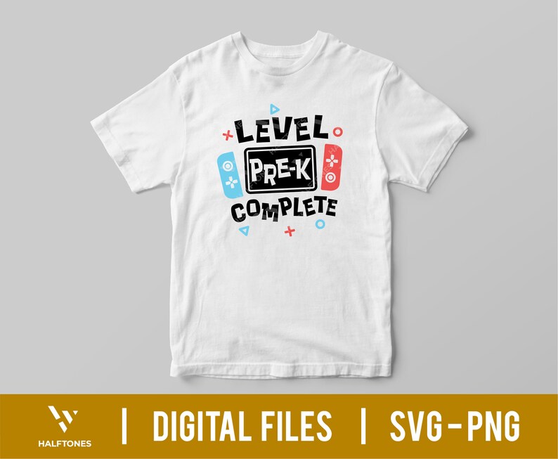 Pre-k Svg, Level Complete Svg, Pre K Complete Png, Graduation Svg, End ...