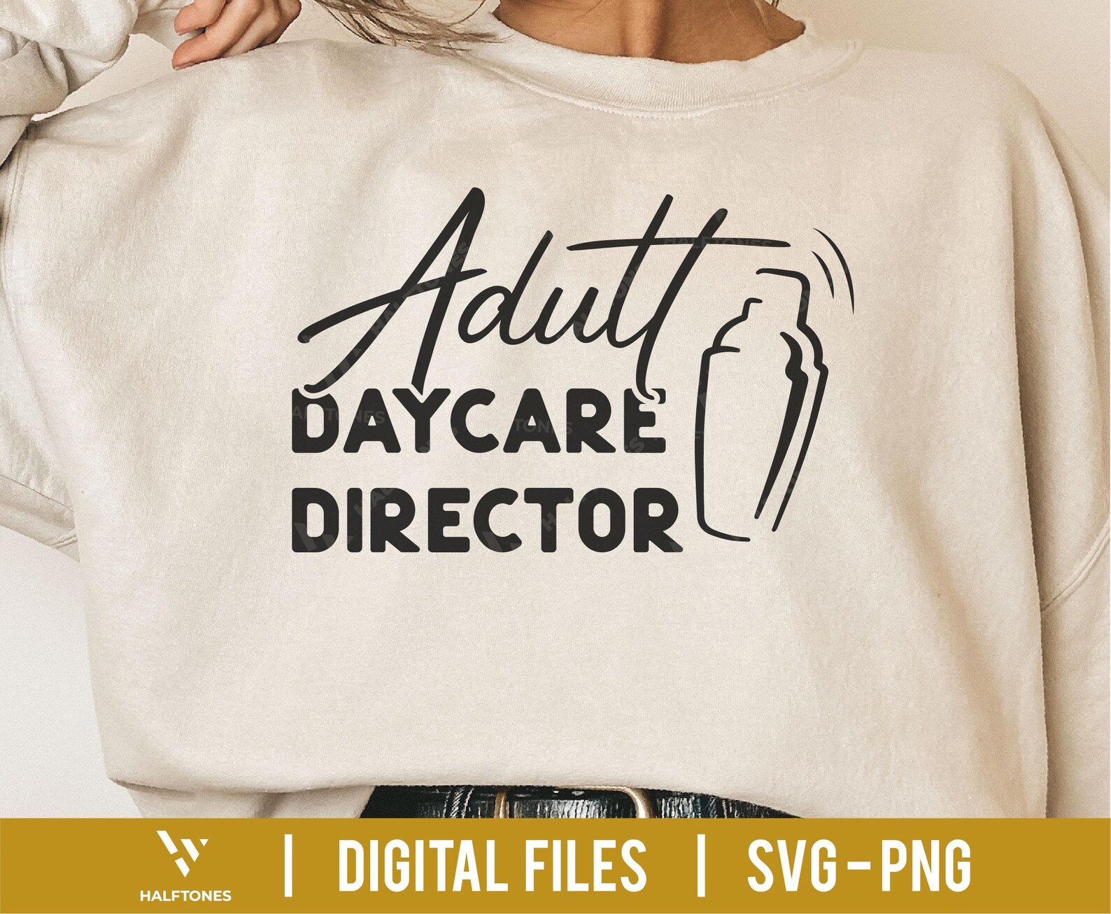 Bartender Svg Bundle, Bartender Life Svg, Adult Daycare Director Svg ...