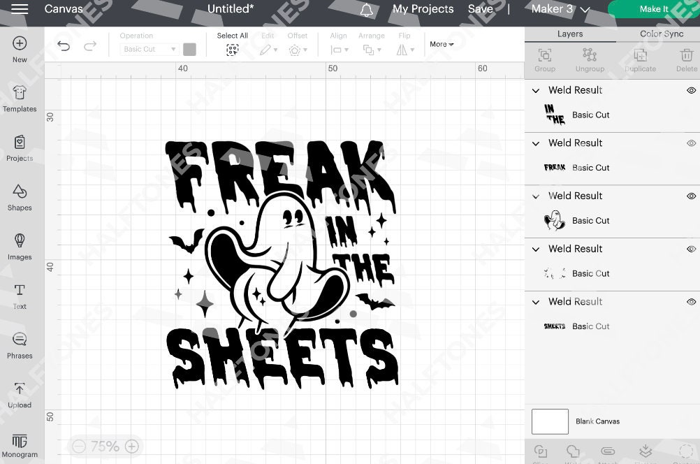 Freak in the Sheet SVG Halloween Svg Boo Svg Halloween - Etsy