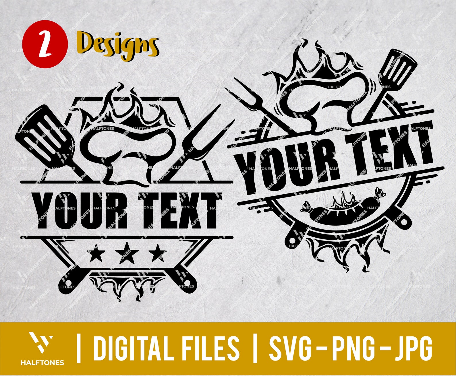 Grilling Svg, BBQ Svg, Grill Master Svg, Grill Dad Svg, Chef Svg ...