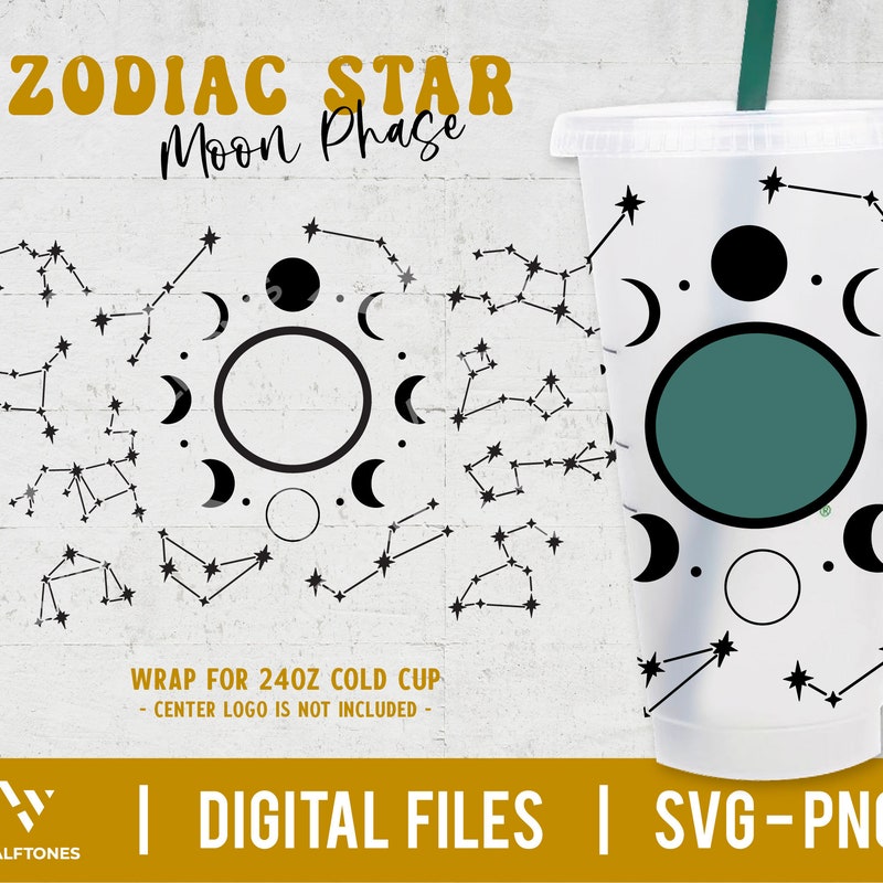 Constellation Svg - Etsy