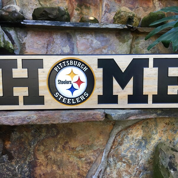 Wooden Sports Logo Sign - Etsy