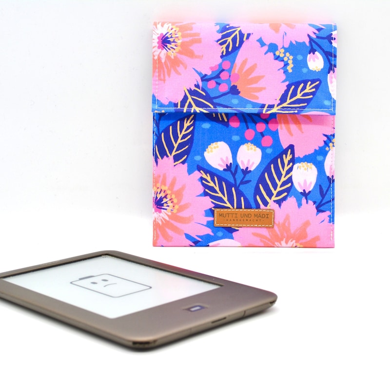 Pocketbook Inkpad 3 Case - Etsy