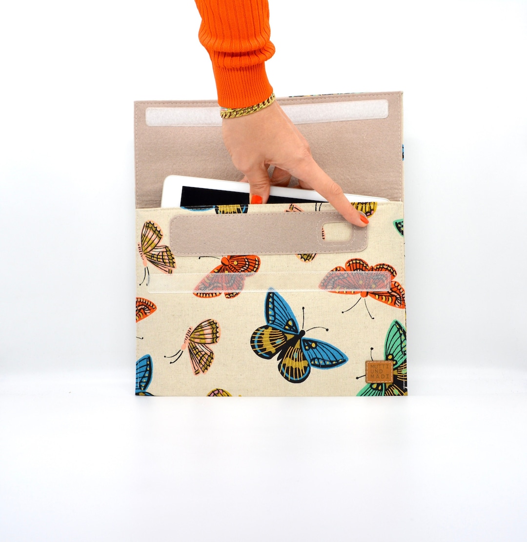 Tablet Case - Jonna (custom-made for Your Tablet, E.g. Apple Ipad ...