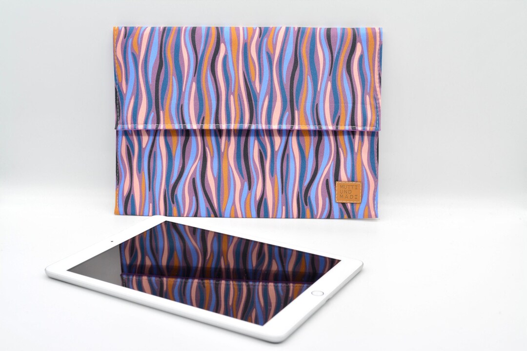 Tablet Case Lora custom-made for Your Tablet, E.g. Apple Ipad, Samsung ...