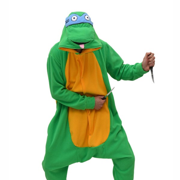 Ninja Turtles - Etsy