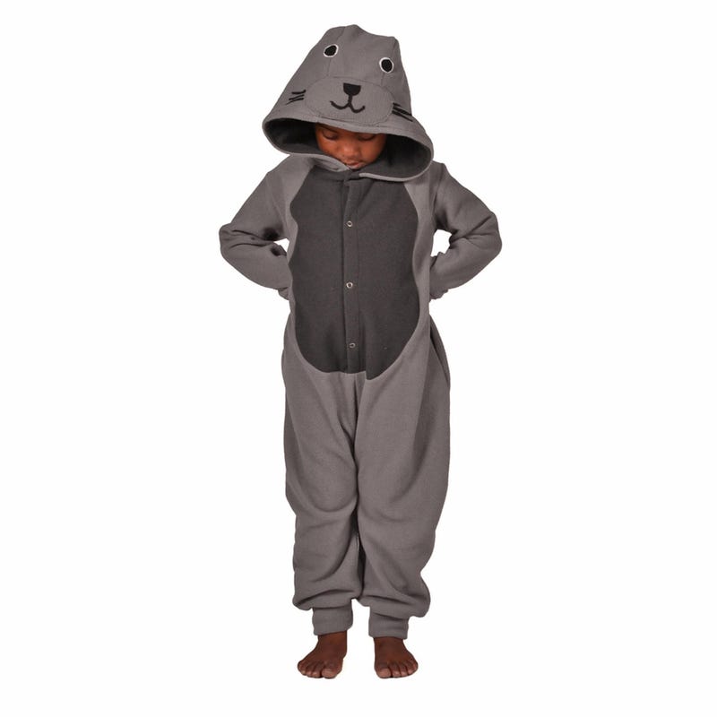 Seal Costume - Etsy