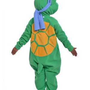 Kids Animal Onesie (kigurumi - Cosplay - Anime - Pajamas) - Ninja ...