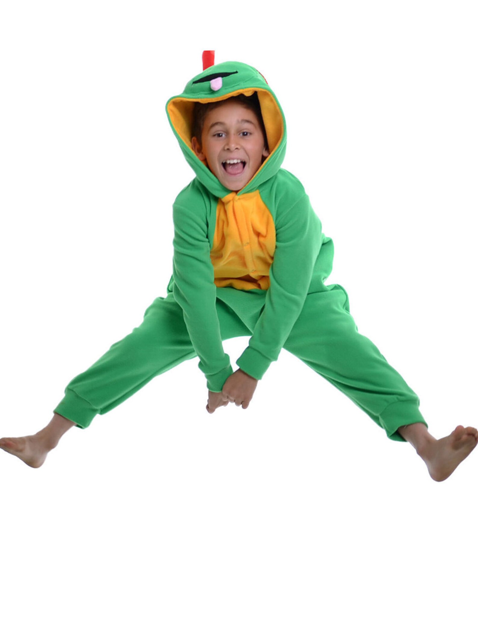 Kids Animal Onesie kigurumi Cosplay Ninja Turtle - Etsy
