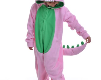 Barney costume | Etsy
