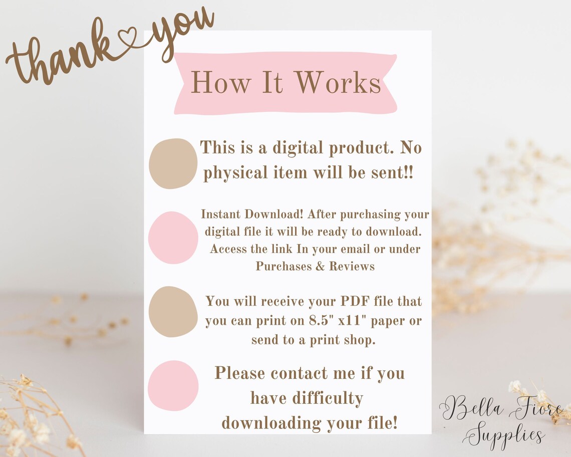 Teacher Appreciation Week, Printable Card, Digital Card, Instant ...