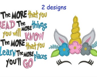 Reading pillow | Etsy