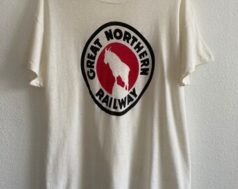 Great Northern Shirt - Etsy