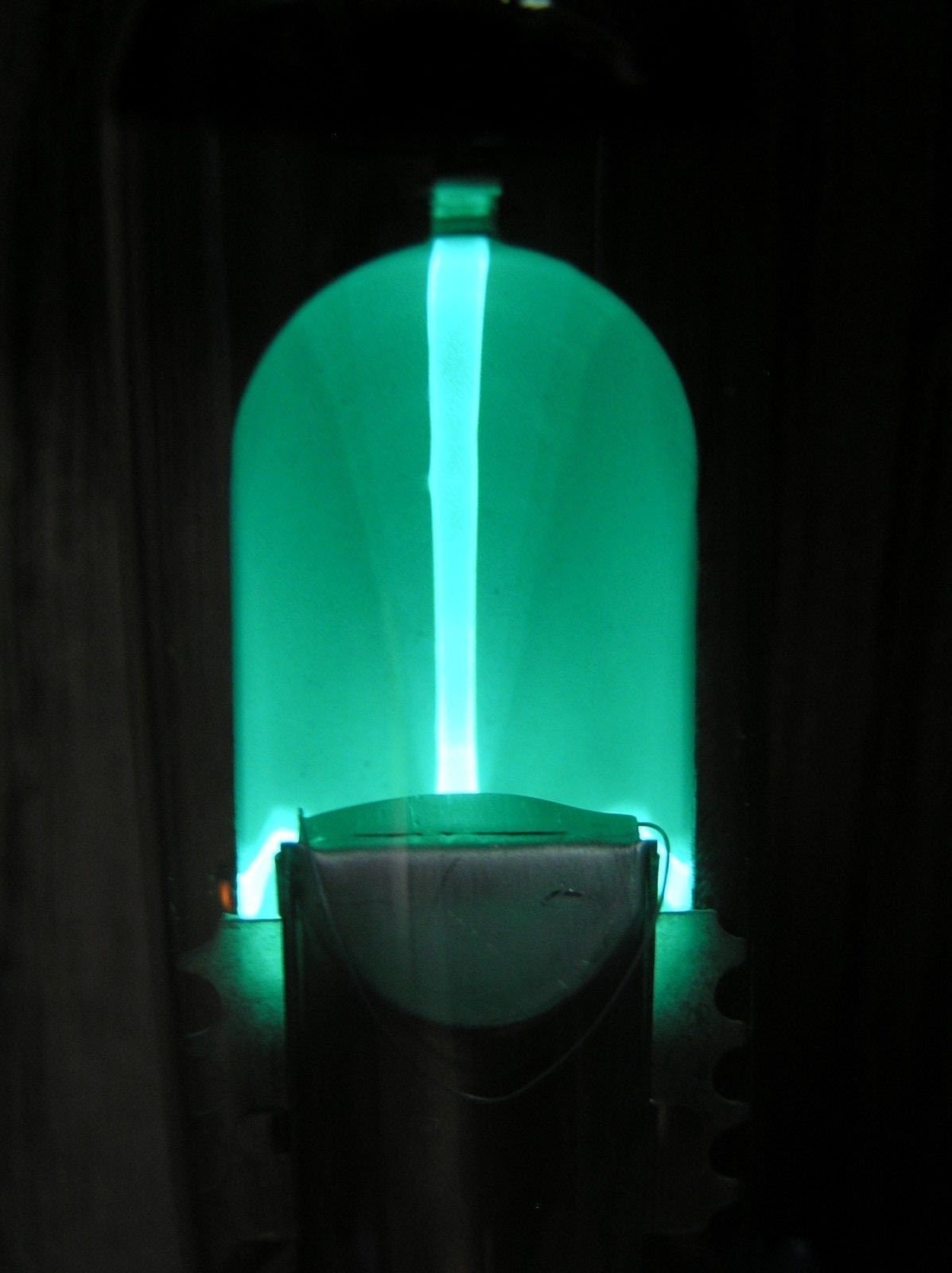 6E1P / EM80 / 6BR5 Magic Eye Vintage USSR Tube NOS - Etsy