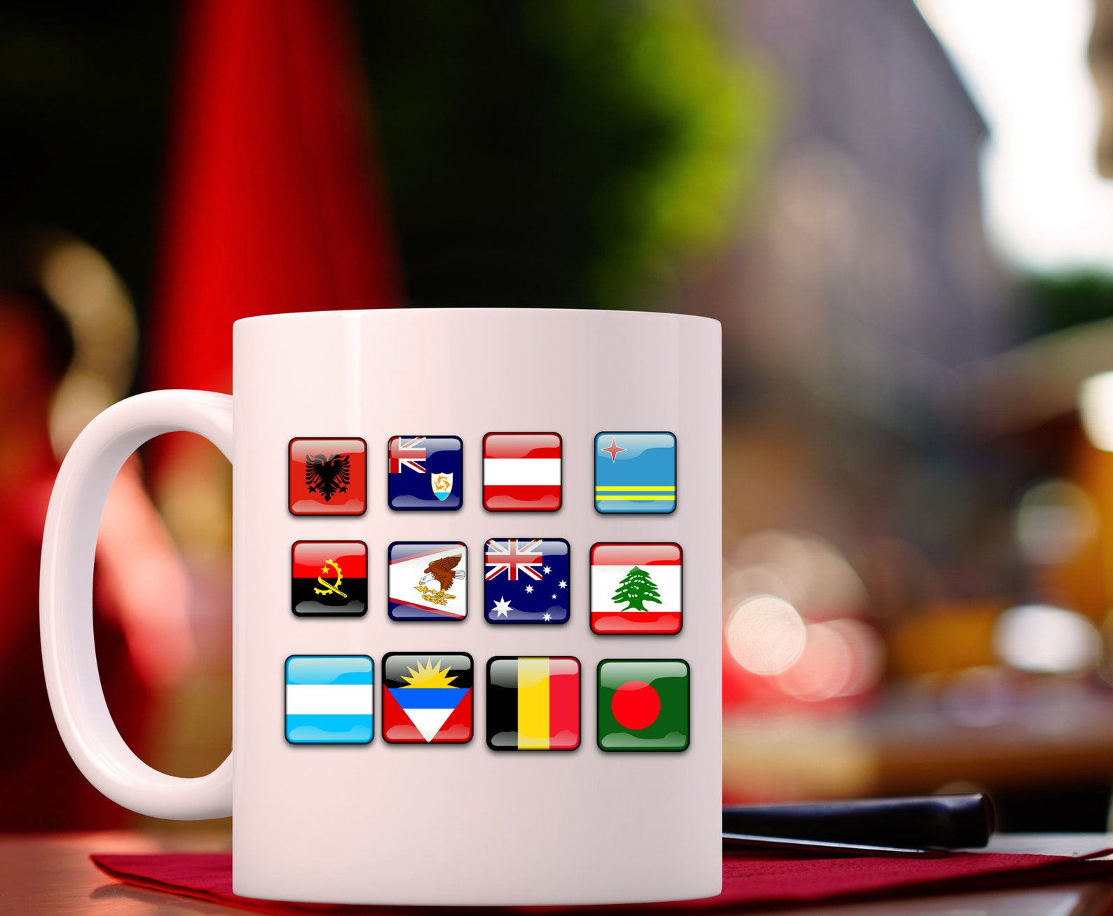 17 Country Flags Svg ,nations Countries of the World Flag, Vector Files ...