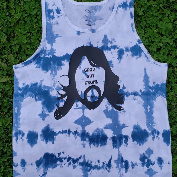Dave Grohl - Etsy