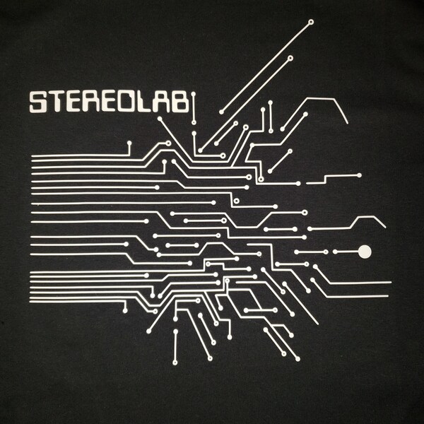 Stereolab - Etsy