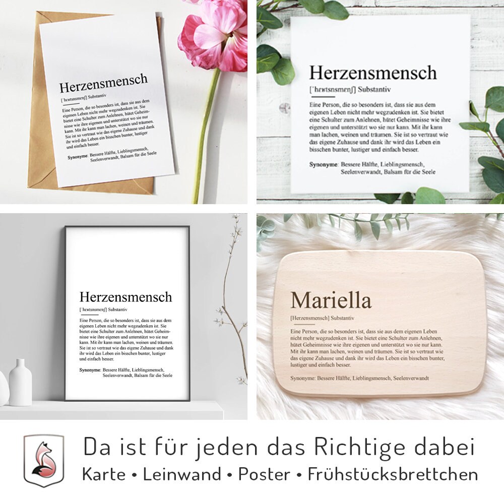 KARTE "UROMA" Definition | Bedanken Beste Großmutter Geschenk Grußkarte ...