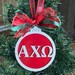 Alpha Sigma Alpha Sorority Crown Decal - Etsy