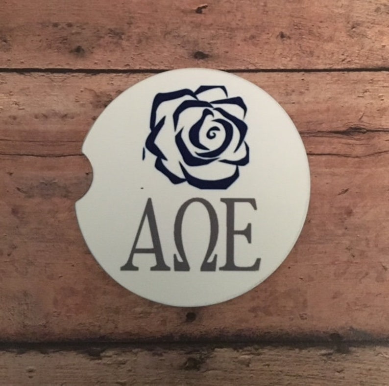 Alpha Omega Epsilon Sorority/sorority Gift/greek - Etsy