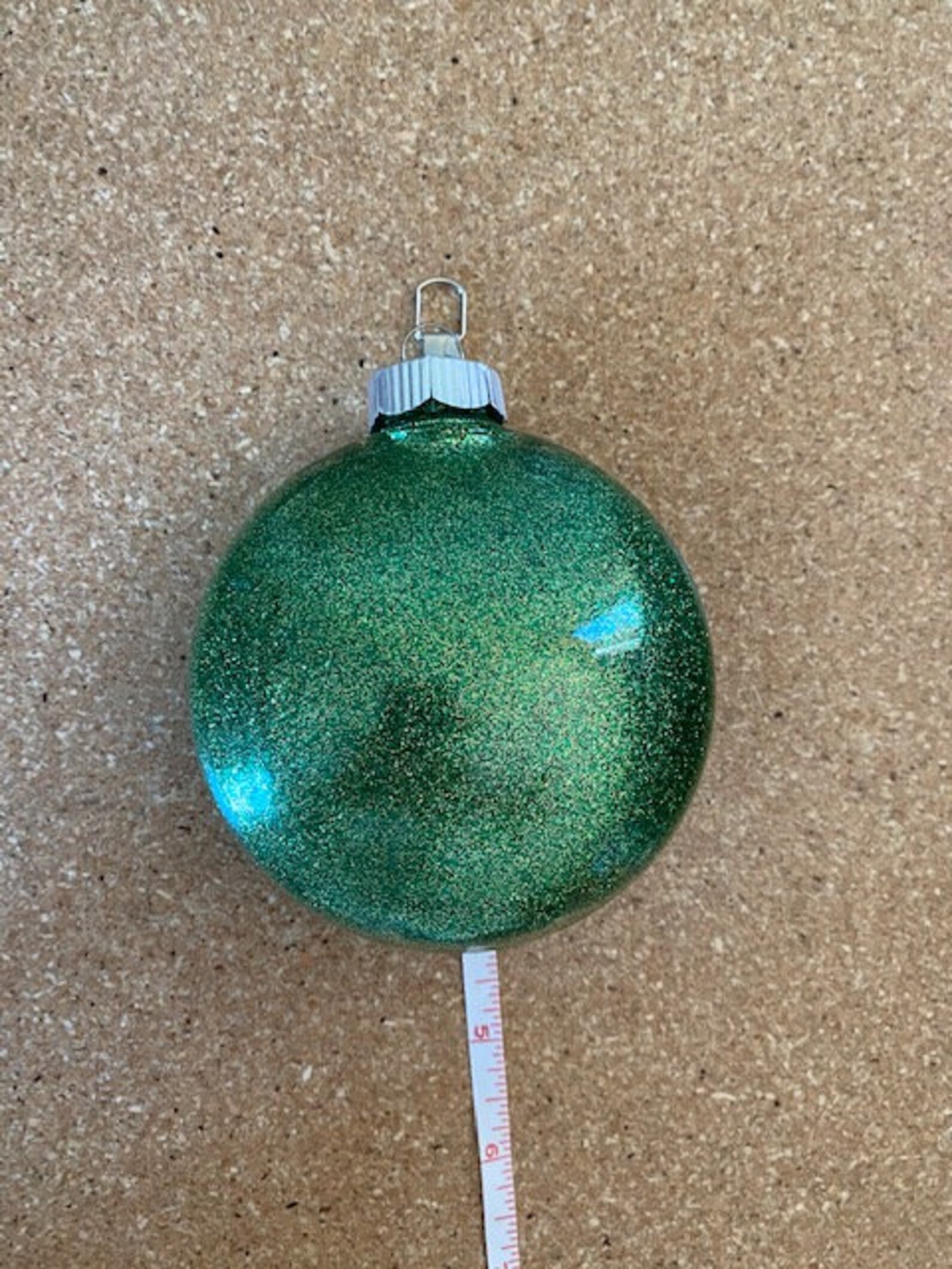 4 Alpha Gamma Delta Custom Glitter Christmas Ornament | Etsy