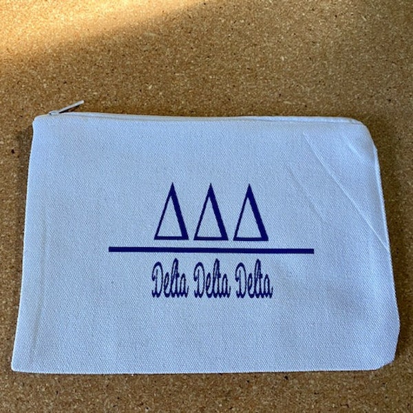 Tri Delta - Etsy