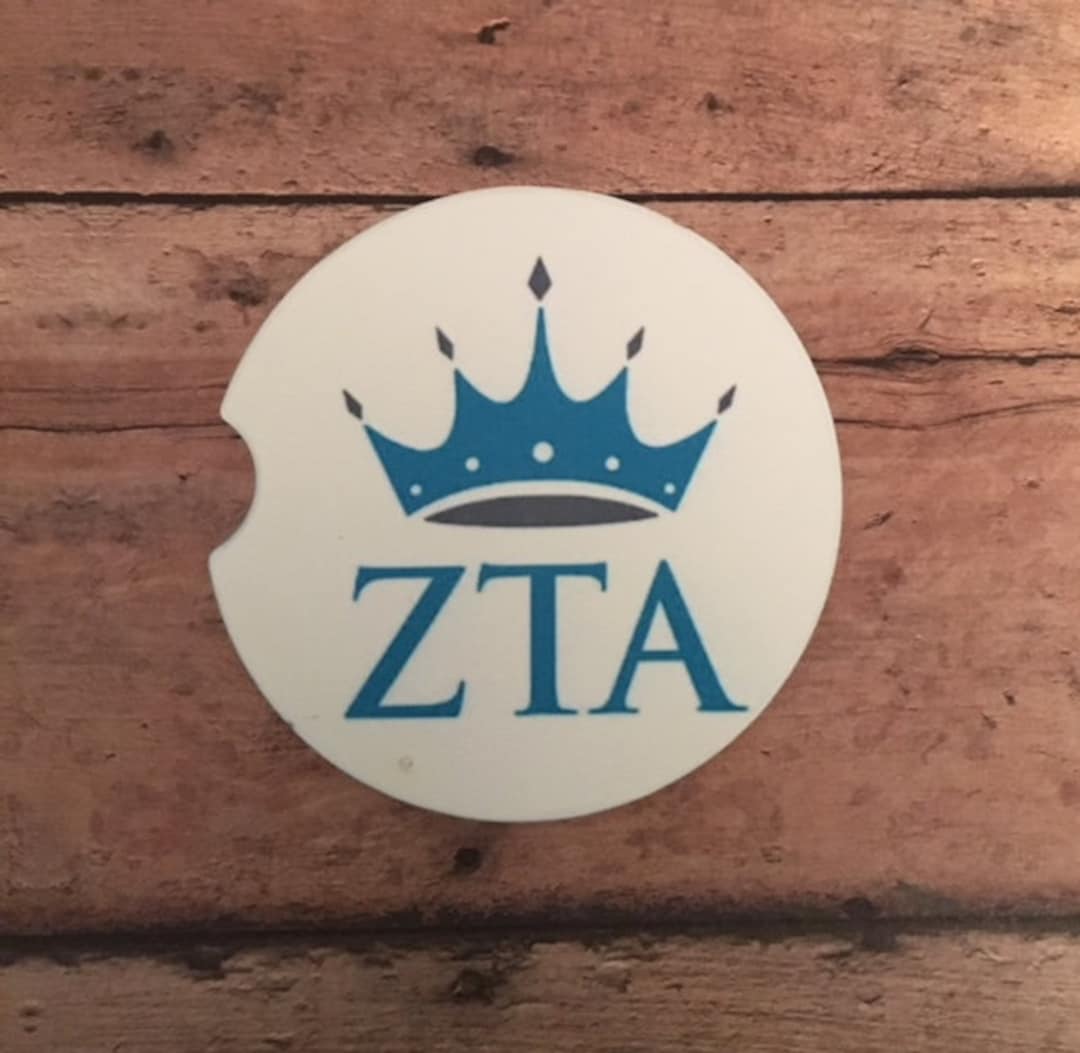 Zta Crown