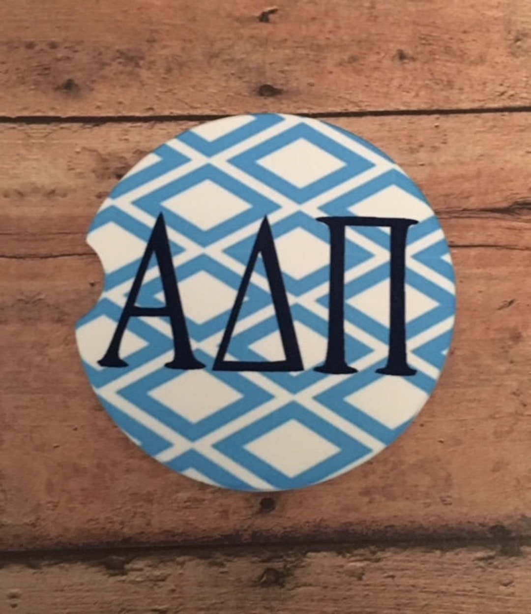 Alpha Delta Pi Sorority/sorority Gift/greek Letters/sorority Sisters ...