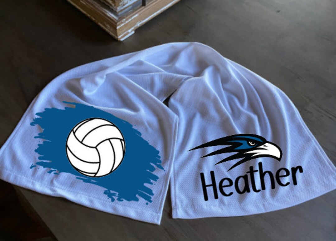 Volleyball Team/volleyball Player/ Volleyball Travel Team Personalized ...