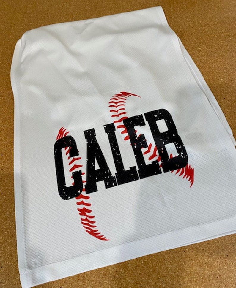 Baseball/baseball Laces /baseball Team/baseballtravel Team Personalized ...