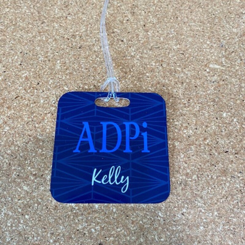 Alpha Delta Pi - Etsy