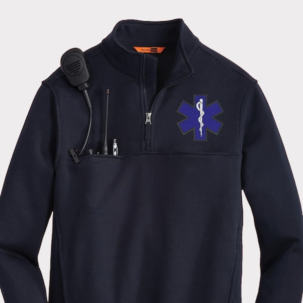 Tactical Ems Patch - Etsy