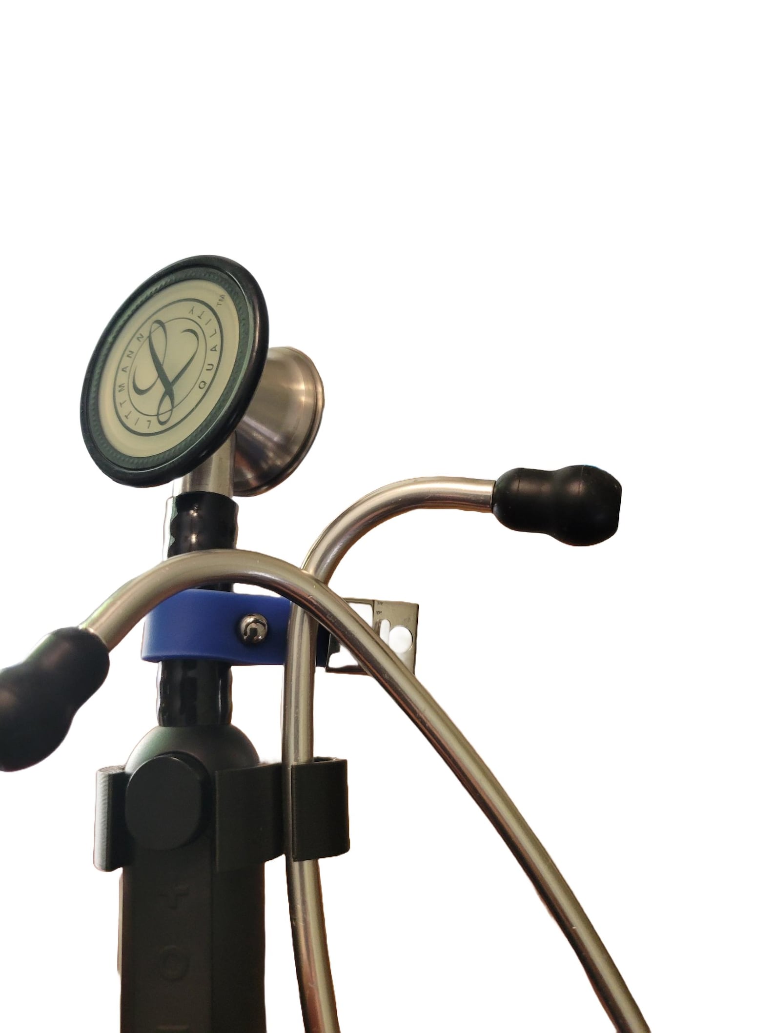 Littmann Core Stethoscope on off Switch Protector With Clip, Littmann ...