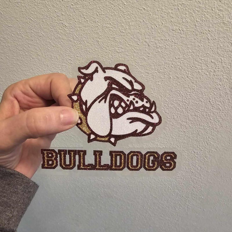 Football Bling - Etsy