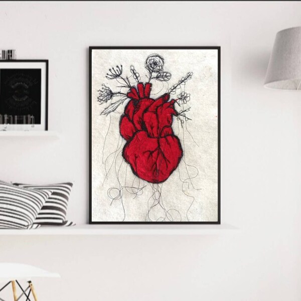 Free Motion Art - Etsy