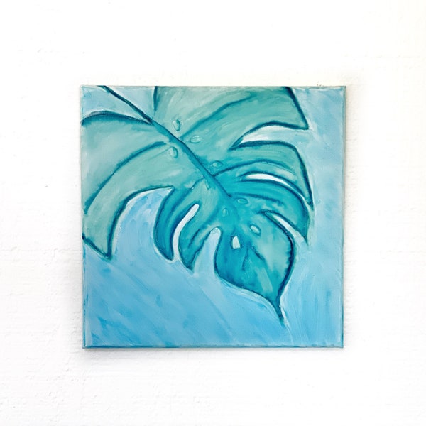 12x12 Painting - Etsy