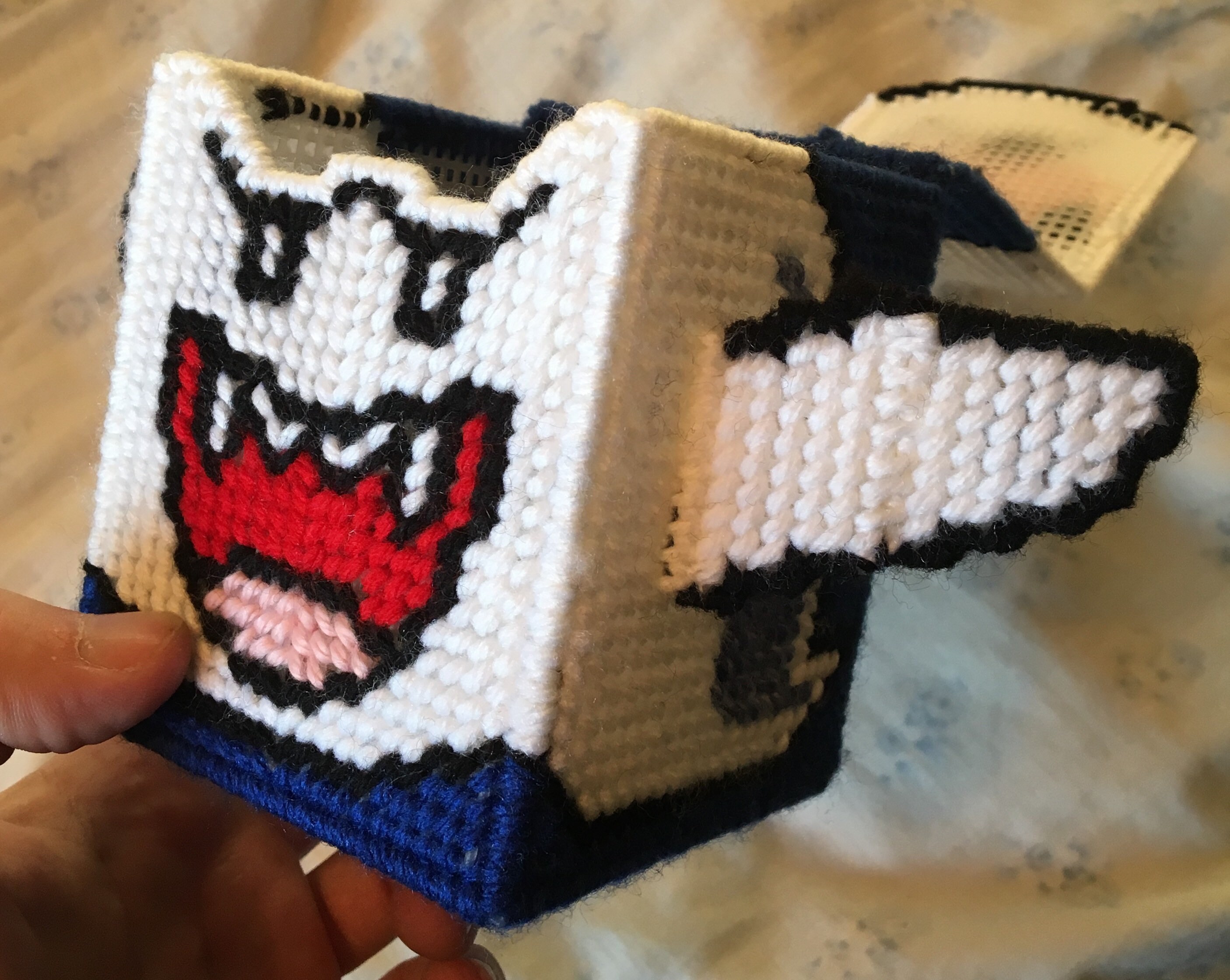 Custom MTG Deck Box With Magnetic Closure - Etsy