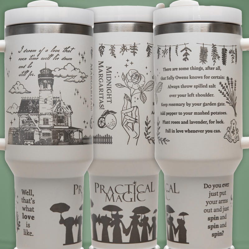 Magic - Etsy