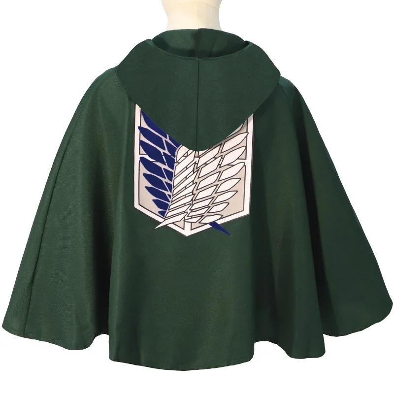 Attack on Titan Cape - Etsy