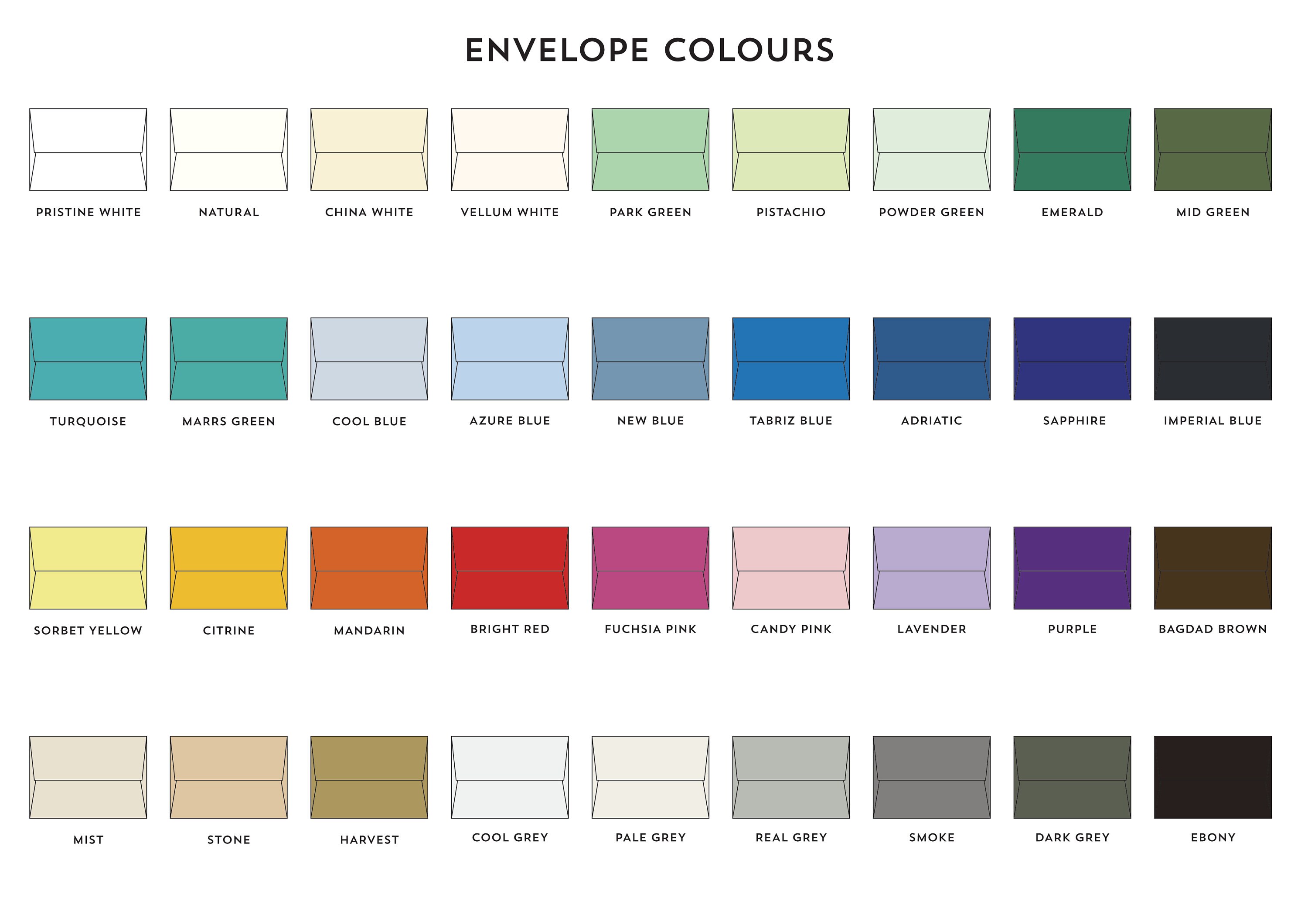 Diamond Line Personalised Letterpress Correspondence Cards - Etsy