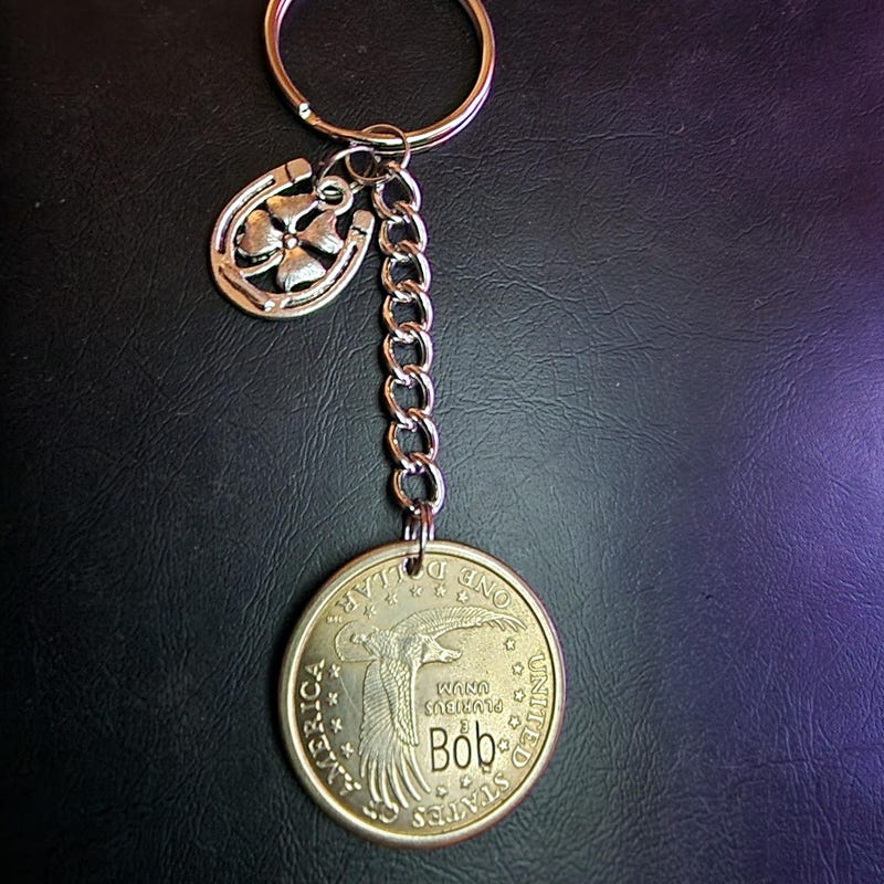 Lottery Keychains - Etsy