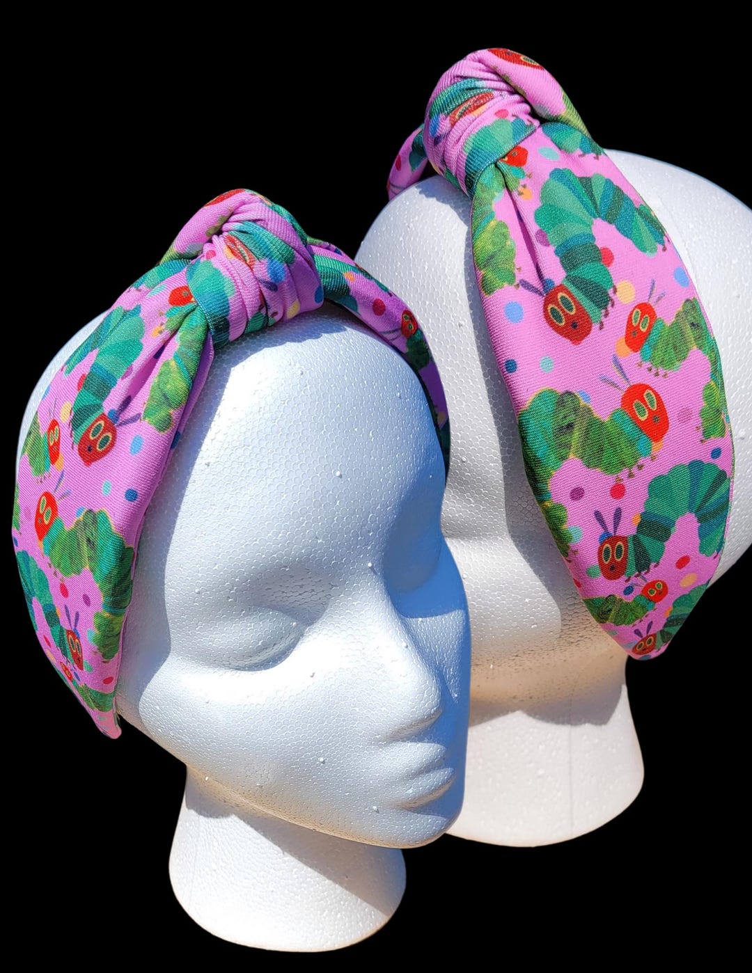 Book Character Headband - Etsy