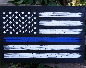 Leo Flag - Etsy