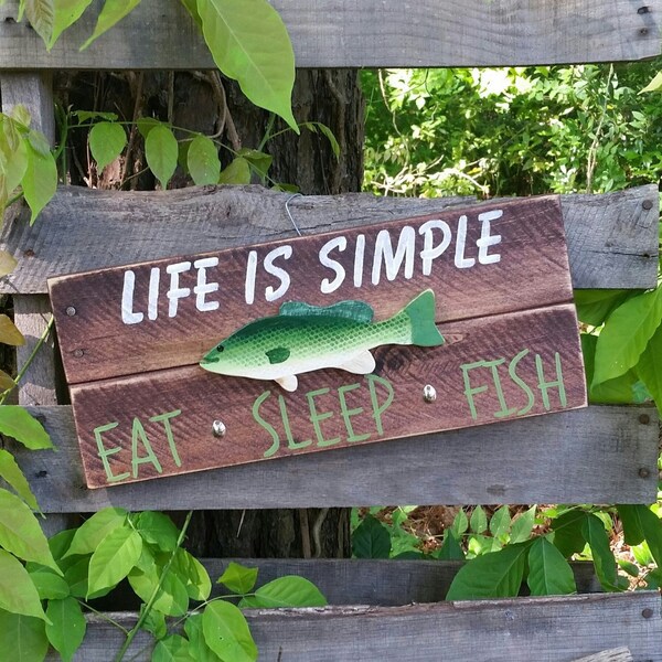 Wooden Signs - Etsy