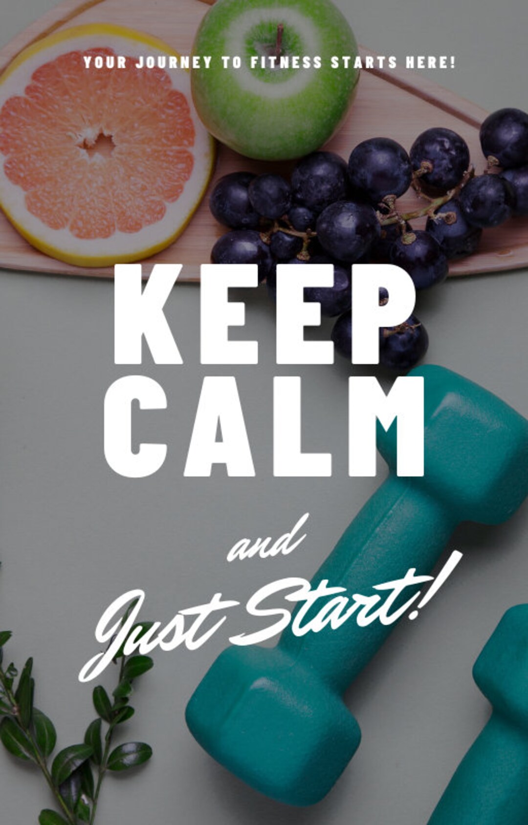 Fitflex: Your Roadmap to a Stronger, Healthier You Kick-start Your ...