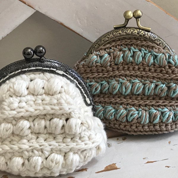 Frame Purse Pattern - Etsy