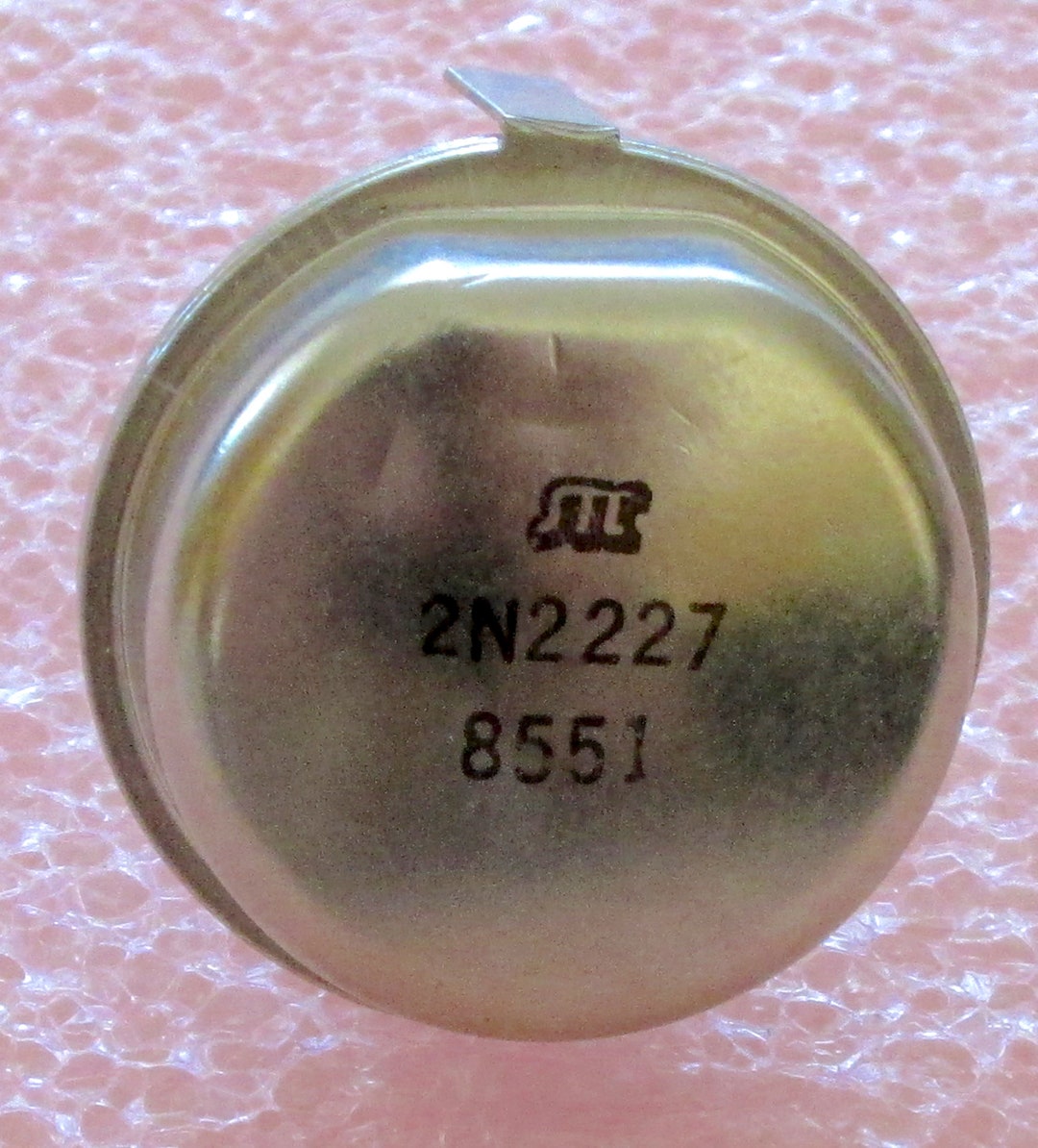 STC 2N2227 Power Transistor New Old Stock 1980s - Etsy